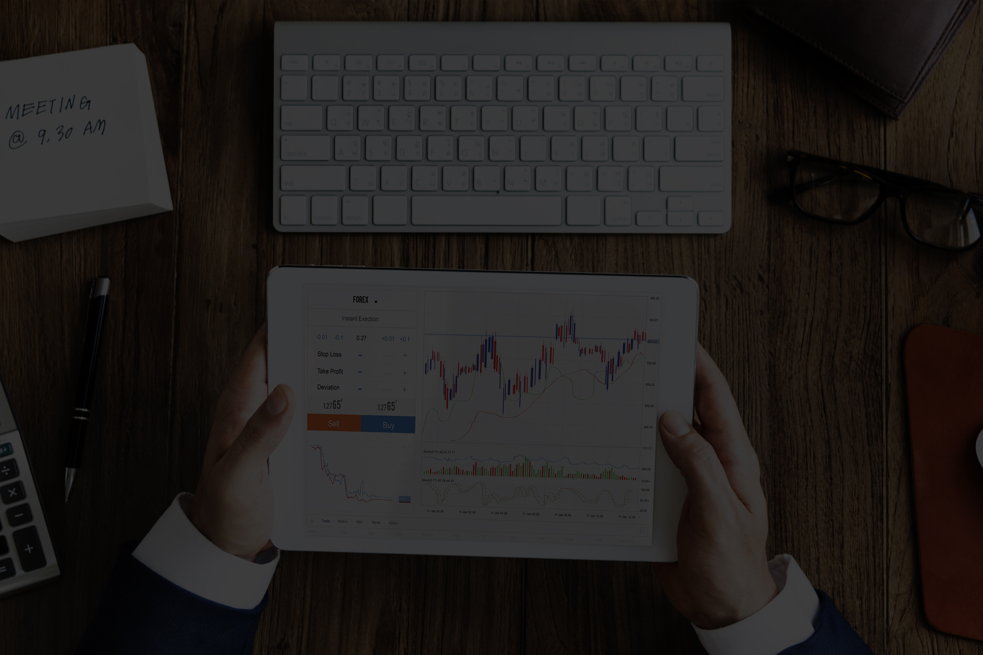 Home - Welcome to Quick Invest