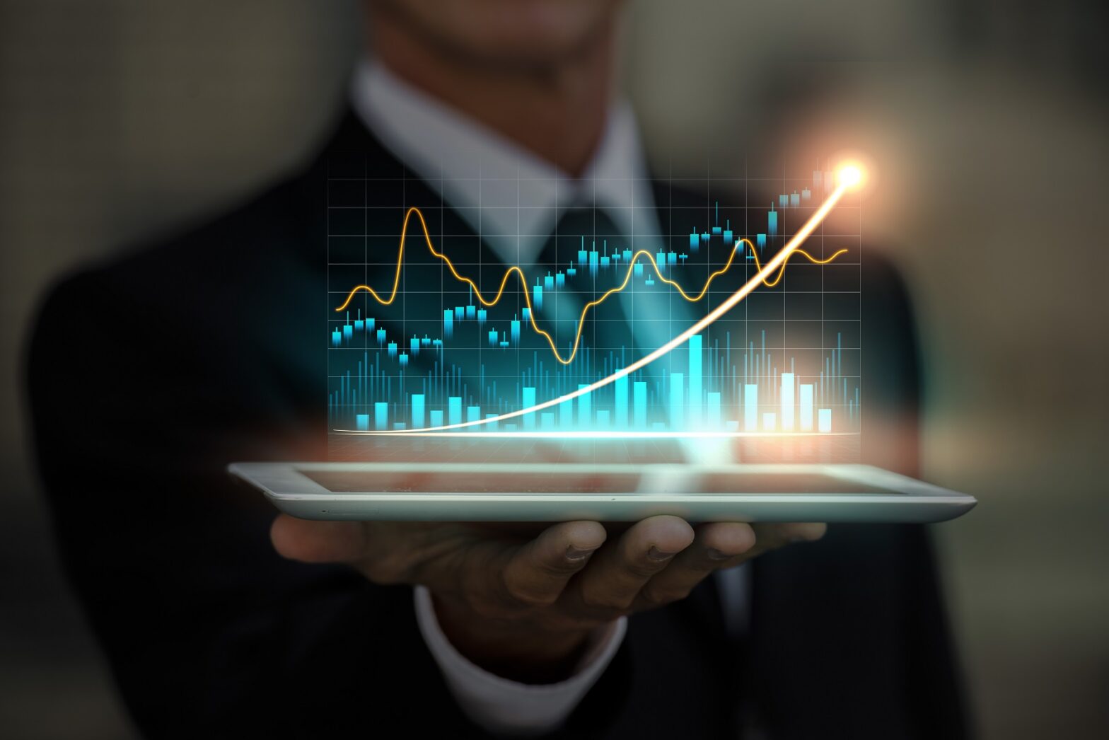 Home - Welcome to Quick Invest